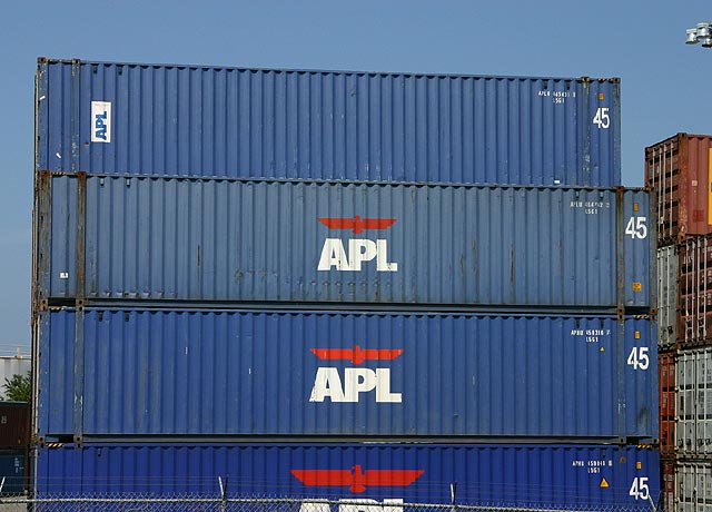 History of All Logos: All Apl Logos