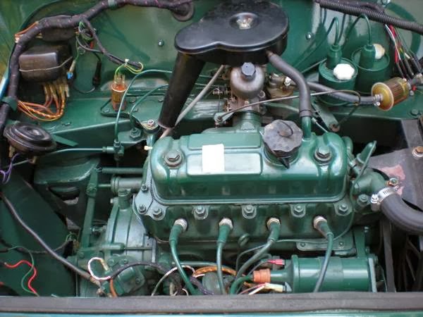 1967 Austin Mini MOKE - Classic Auto Restorations