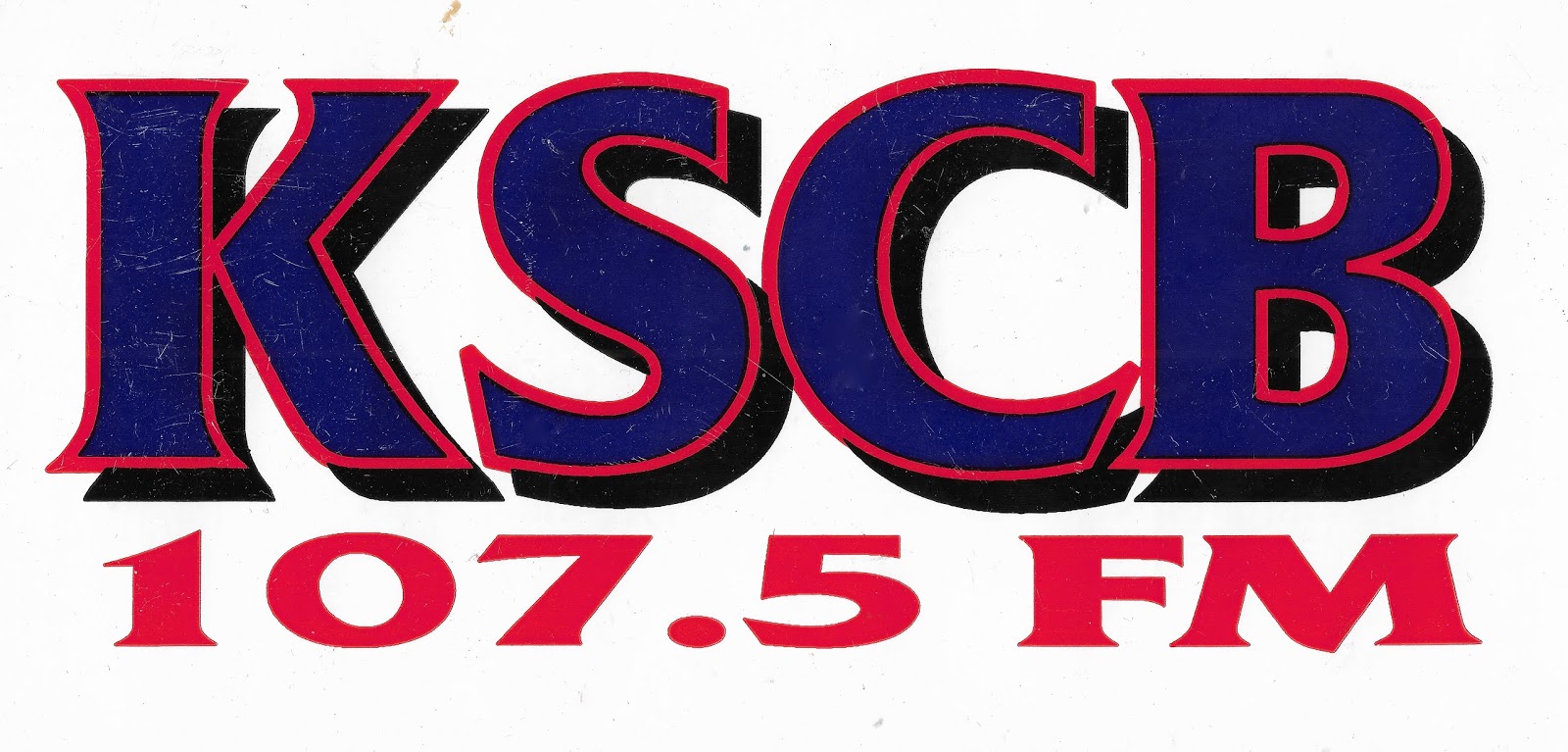 Radio Sticker of the Day: January 2019