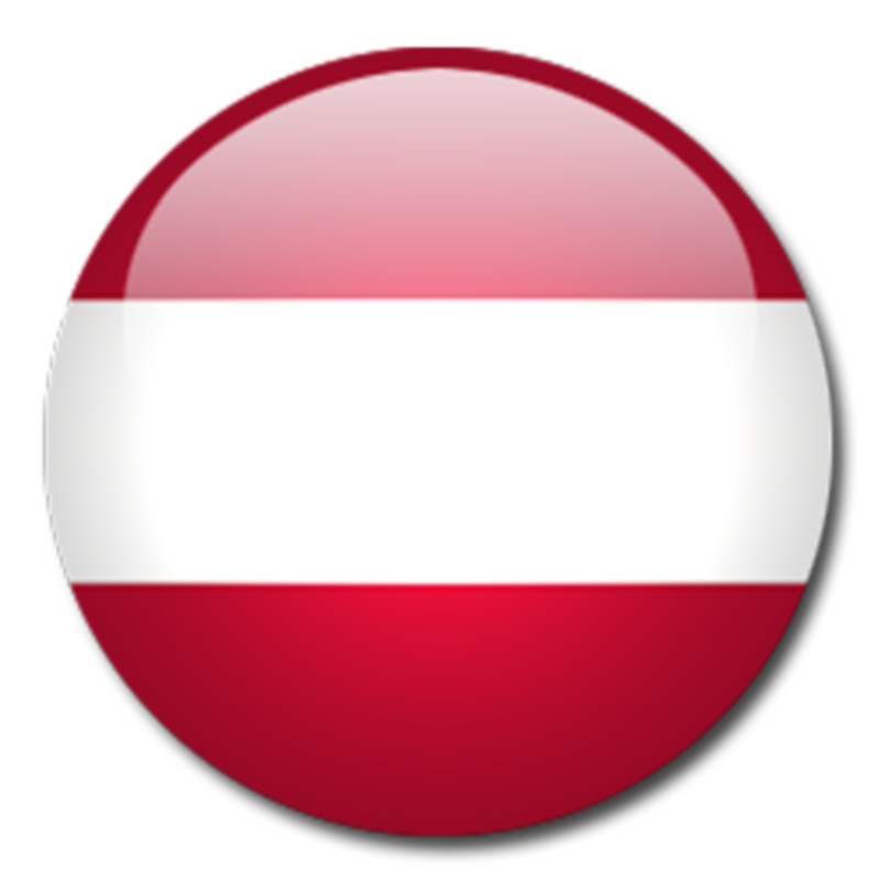 Graafix!: Flag of Austria