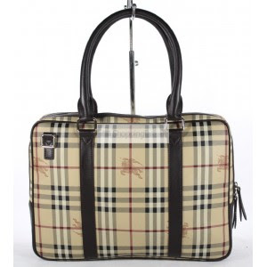 Tas Burberry