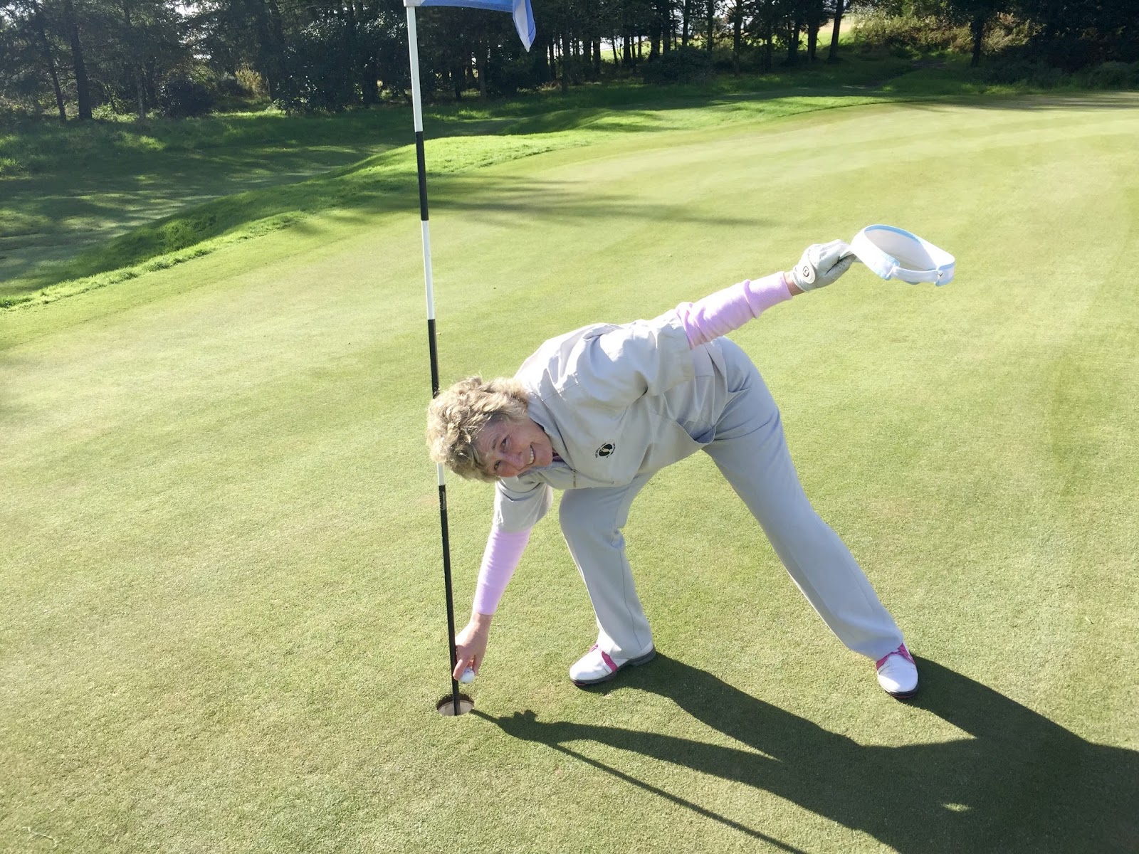 Ranfurly Castle Golf Club: Greenlees team lose to a very strong ...