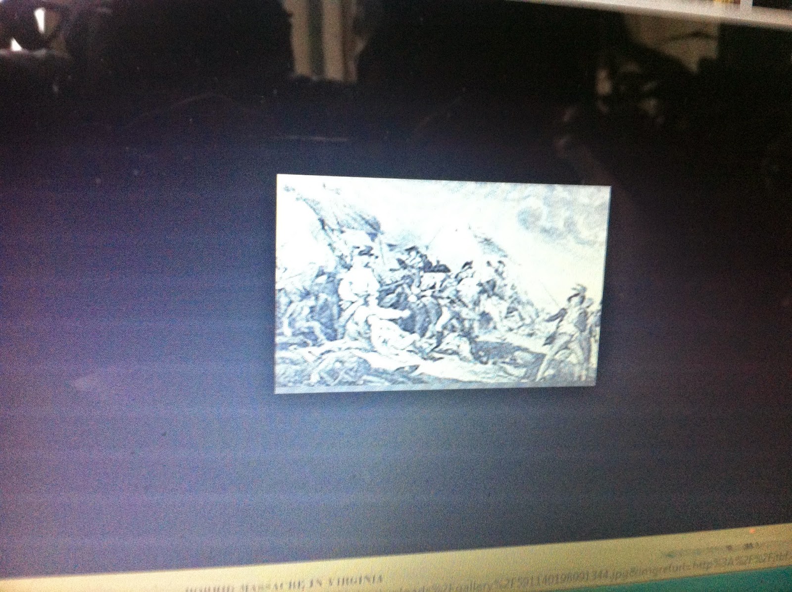 THE BLACK SOCIAL HISTORY:: BLACK SOCIAL HISTORY : 1739 STONO REBELLION ...