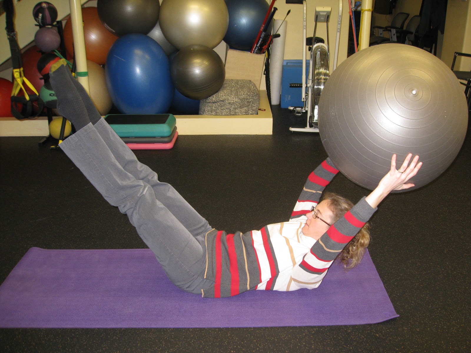 Shallyn's Physical Therapy Blog