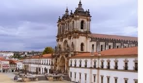 Lusibero: A ORDEM DE CISTER, EM PORTUGAL-através de www.snpcultura.org