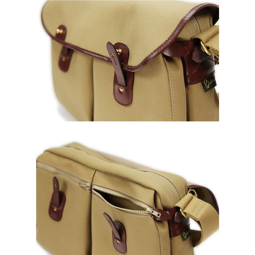 After the Denim: Brady Bags - Severn and Gelderburn