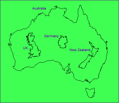 loon pond: And so to the news this week, along with the fatuities of ...