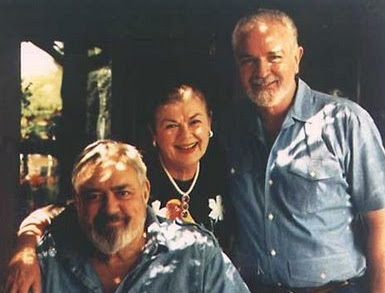 NYSocBoy's Beefcake and Bonding: Perry Mason: the Gay Lawyer of the 1950s