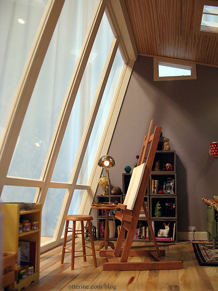 The Shopping Sherpa: Ten must-read modern miniature blogs (plus a bonus ...