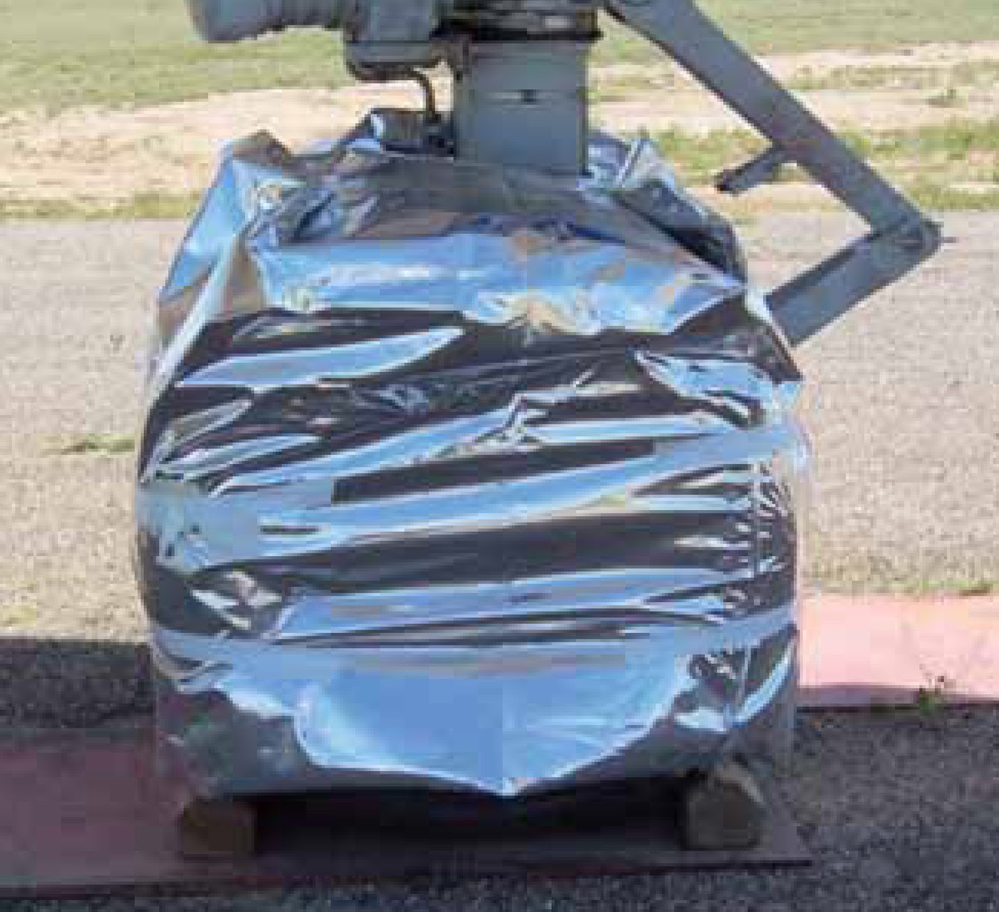 Aircraft Tires and Tubes