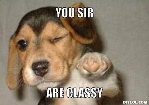 Chubbies Chaser: 2012