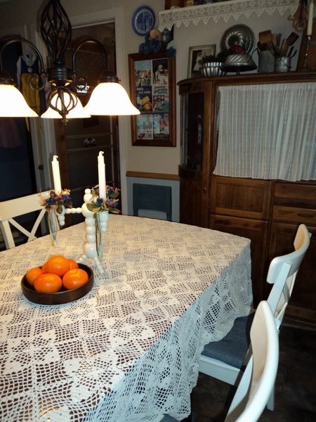 Swedish Corner~Down Under: August 2012