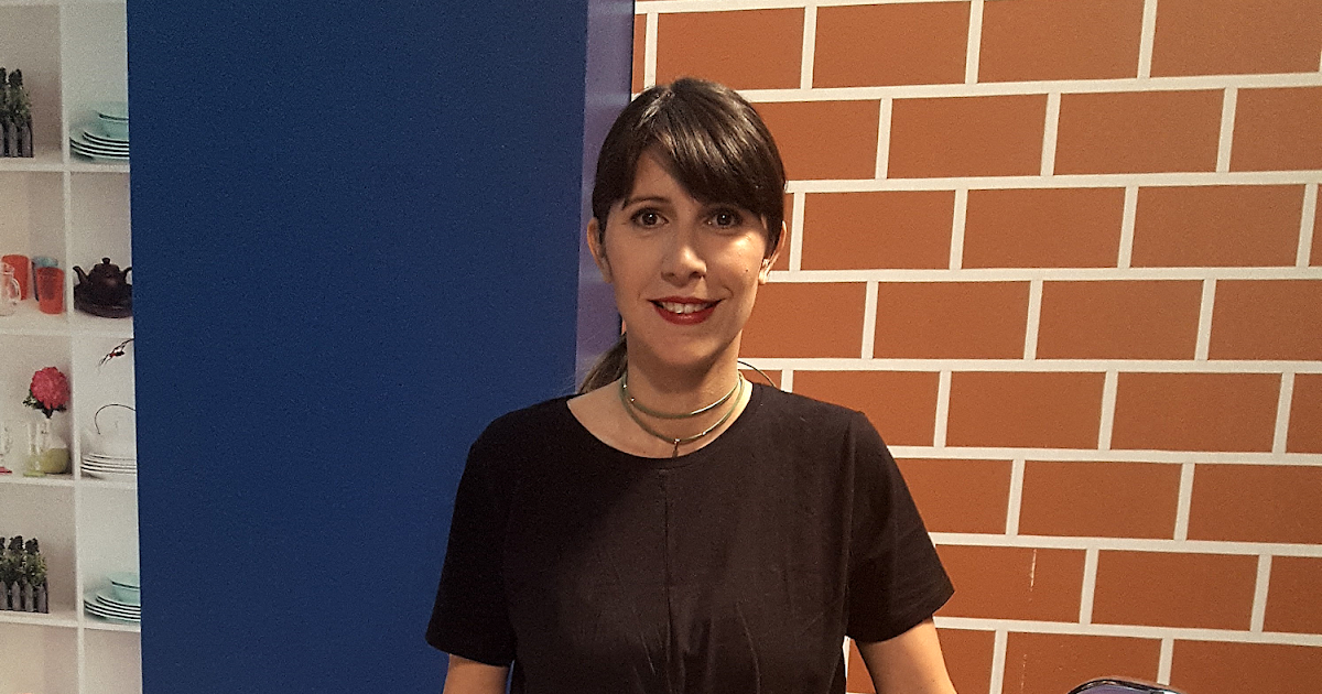 Mafalda Freitas - Madeira Viva (Ep.11)