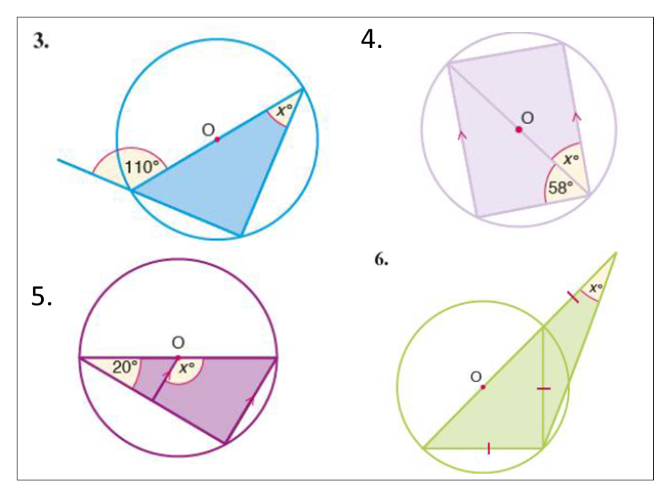 Math 9: CHAPTER-6: ANGLE PROPERTIES