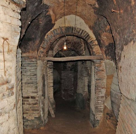 PUEBLOS DE TOLEDO CON "ENCANTO" ("Blog Cultural"): Valmojado ...