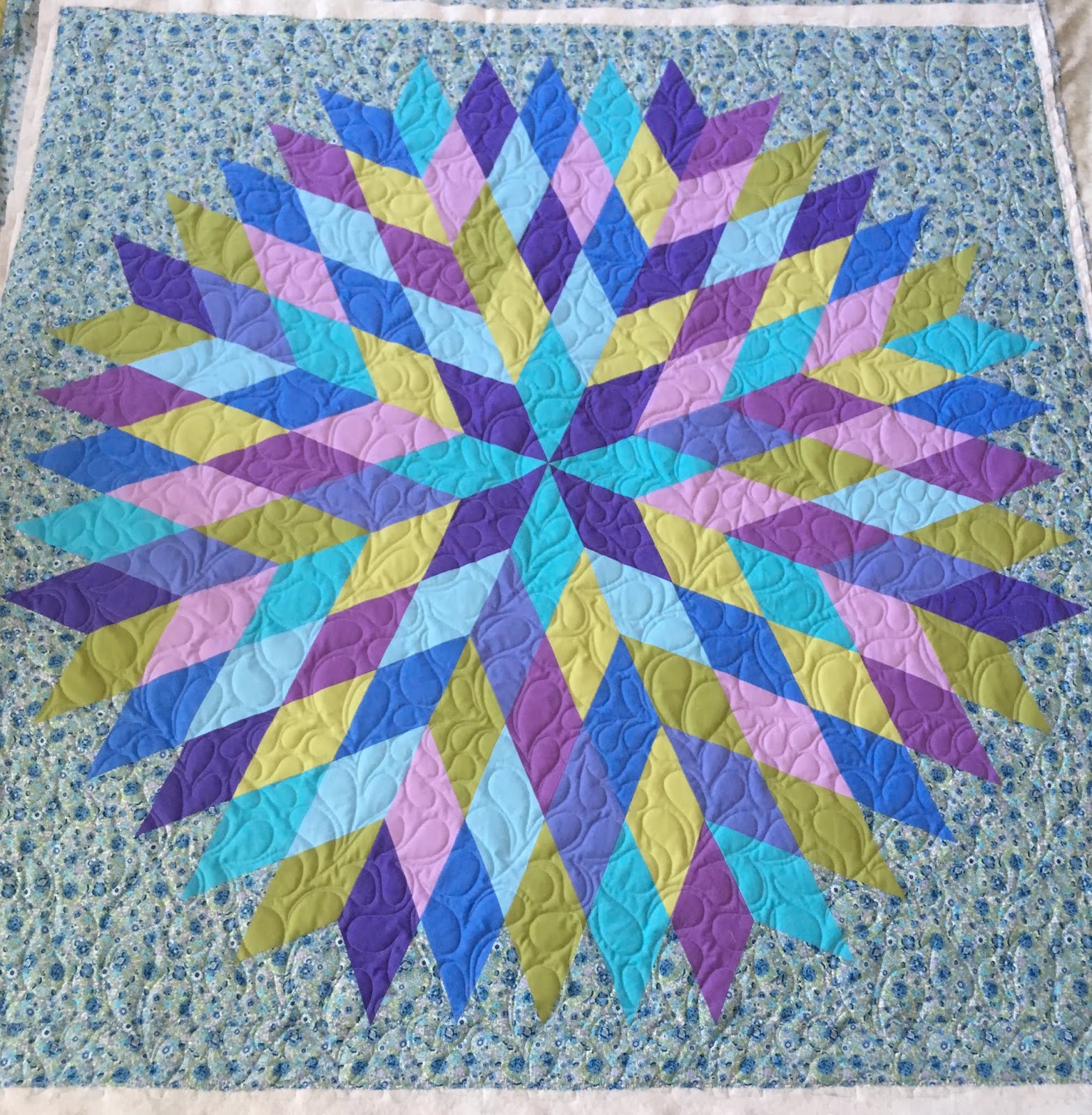 mmm quilts: Star Quilts