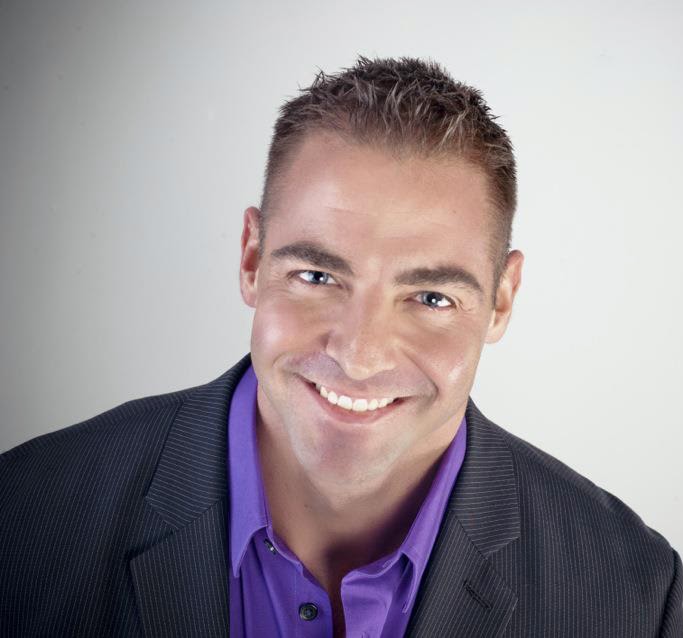 Matthew Ryncarz - Official Web Site: About Me