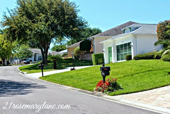 21 Rosemary Lane: Timber Pines ~ Golf Resort Living in Central Florida