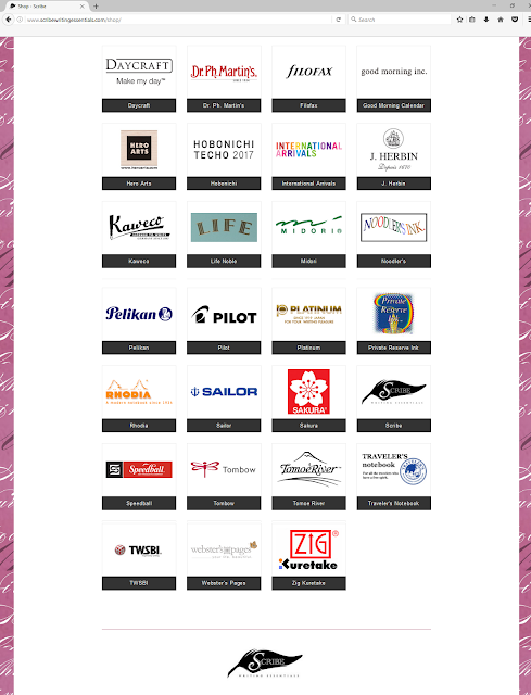 Scribe Writing Essentials: Online Ordering Guidelines and Procedures