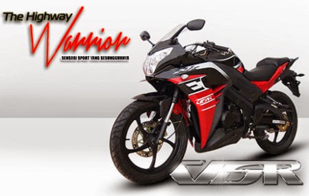 Viar Indonesia siapkan Motor Viar 250 cc | Spek Motor