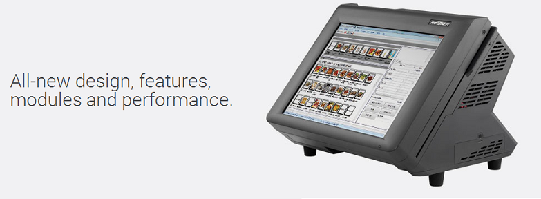 Software Point of Sales Online Omega POS Cloud