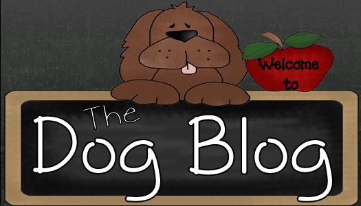 The Dog Blog