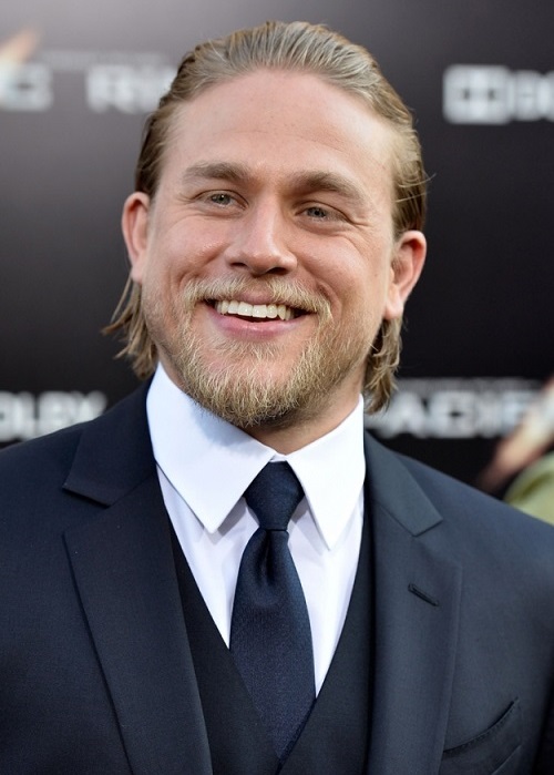 VJBrendan.com: Happy 37th Birthday to Charlie Hunnam