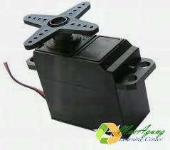 Panduan Arduino 41 : Mengenal Fungsi dan Penggunaan Servo Motor di ...
