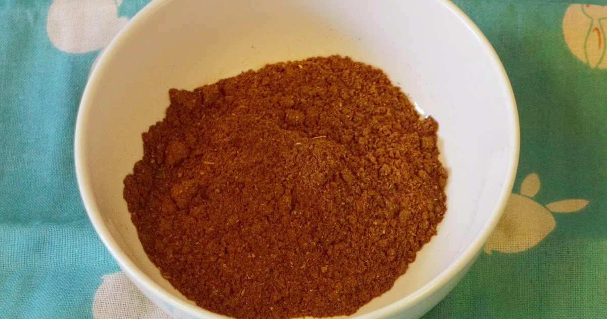 ABC i Persisk mat : Adviieh-e Khoresht (Persisk allkrydda för grytor ...