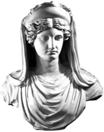 Cei 12 zei ai Olimpului: DEMETRA