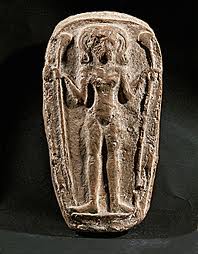 Mythology : The 3 Hebrew Goddesses