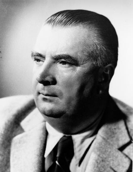 Motor Historia: Alfred Neubauer "El Organizador"