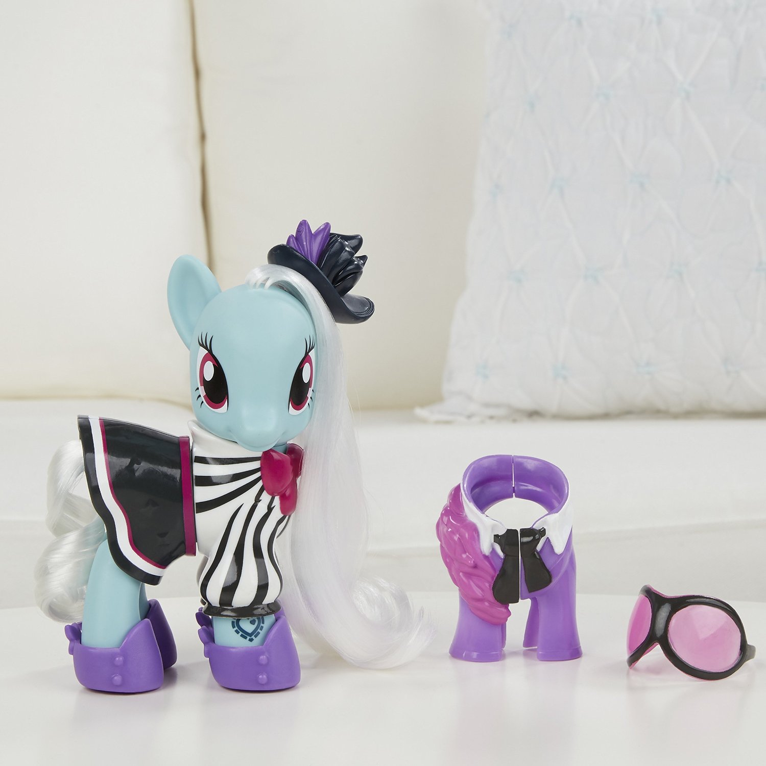 Equestria Daily - MLP Stuff!: Photo Finish, Royal Ribbon, and More ...