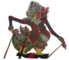 BATARA NARADA PEMIMPINNYA PARA DEWA - wayang purwa