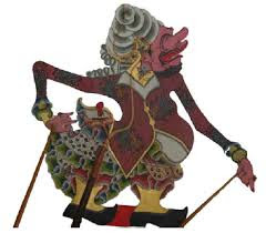 BATARA NARADA PEMIMPINNYA PARA DEWA - wayang purwa
