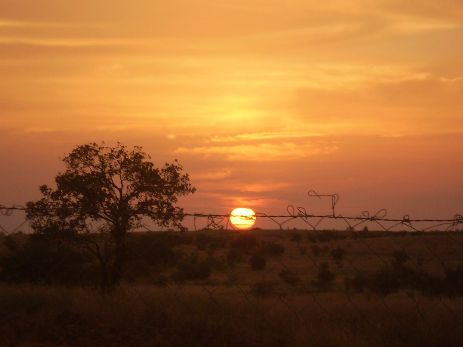 Monguel مونكل: مناظر طبيعية من مقاطعة مونكل
