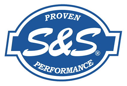 American Motorcycle Design: S&S Cycle parts