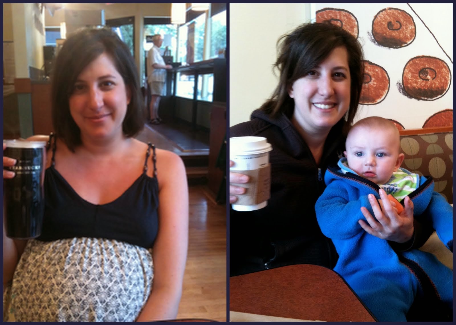 Rosey Cheeks Ramblings