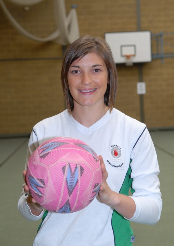 International Netball: March 2012