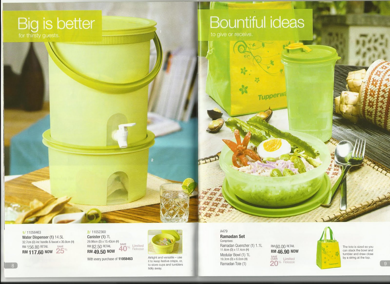 What About Us?: JoM BeLi TuPPeR WaRe