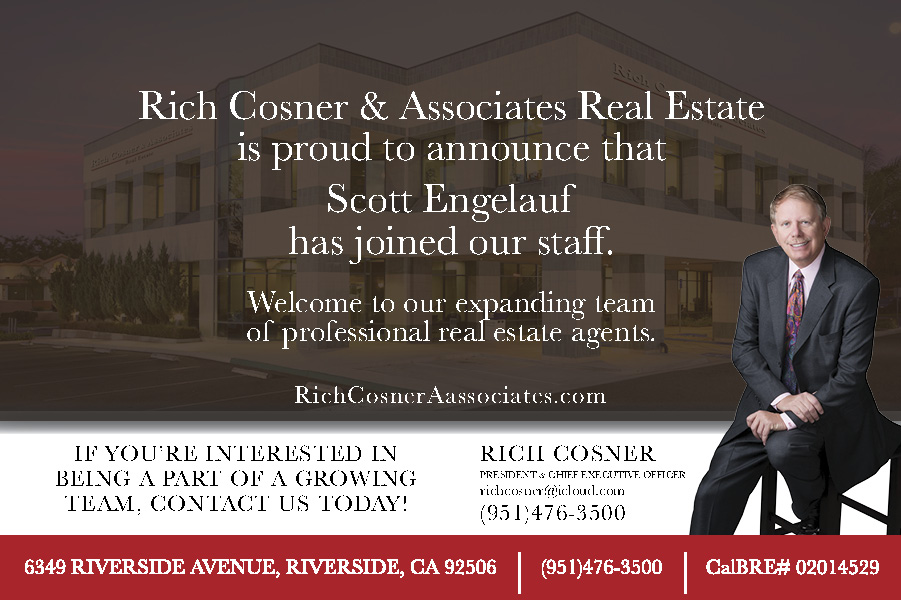 Rich Cosner & Associates