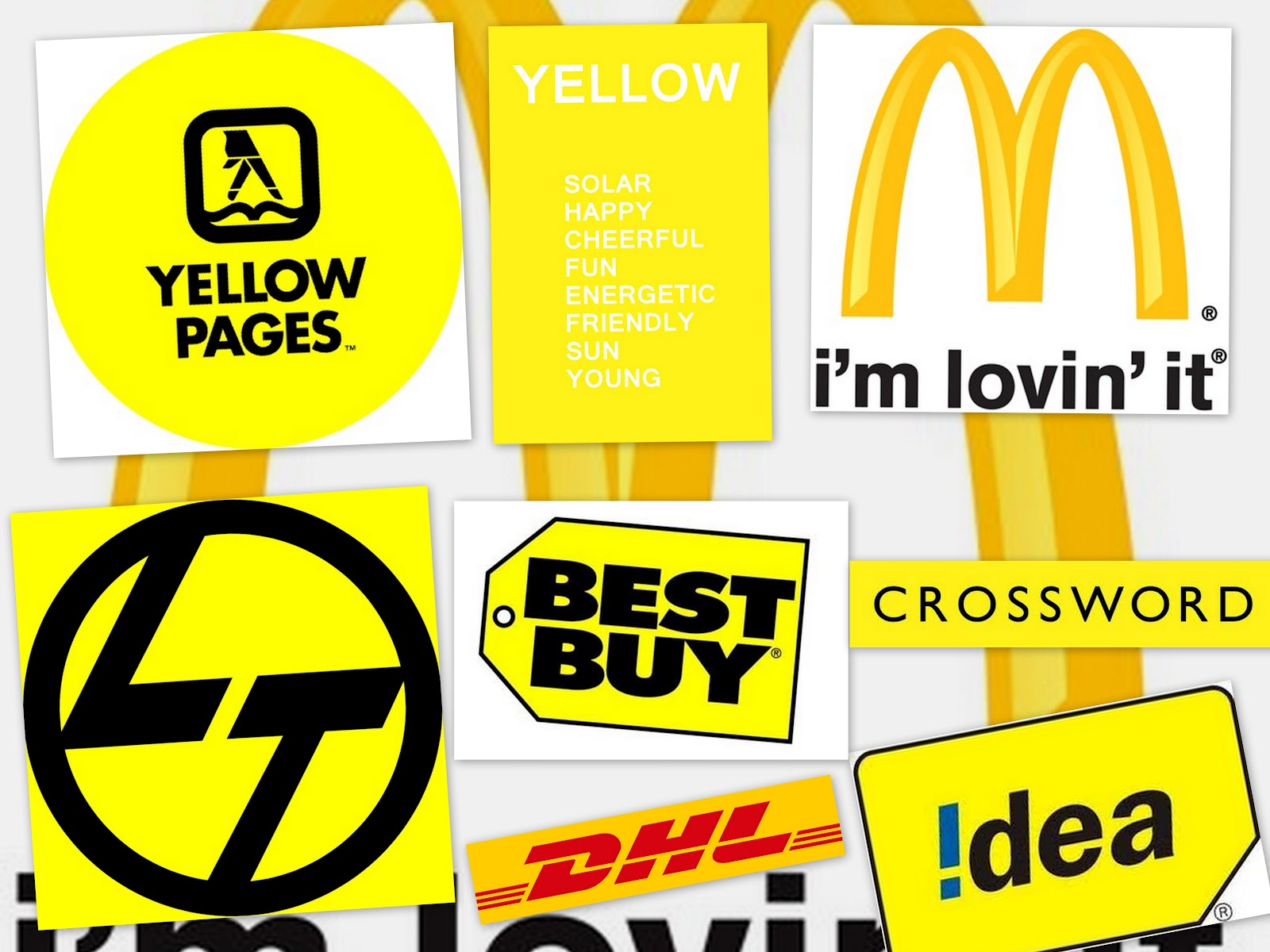 In-charge of CHANGE: Color & Branding