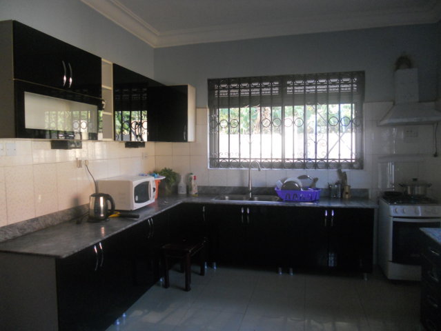 Belle Inc. Interior Designers-Uganda