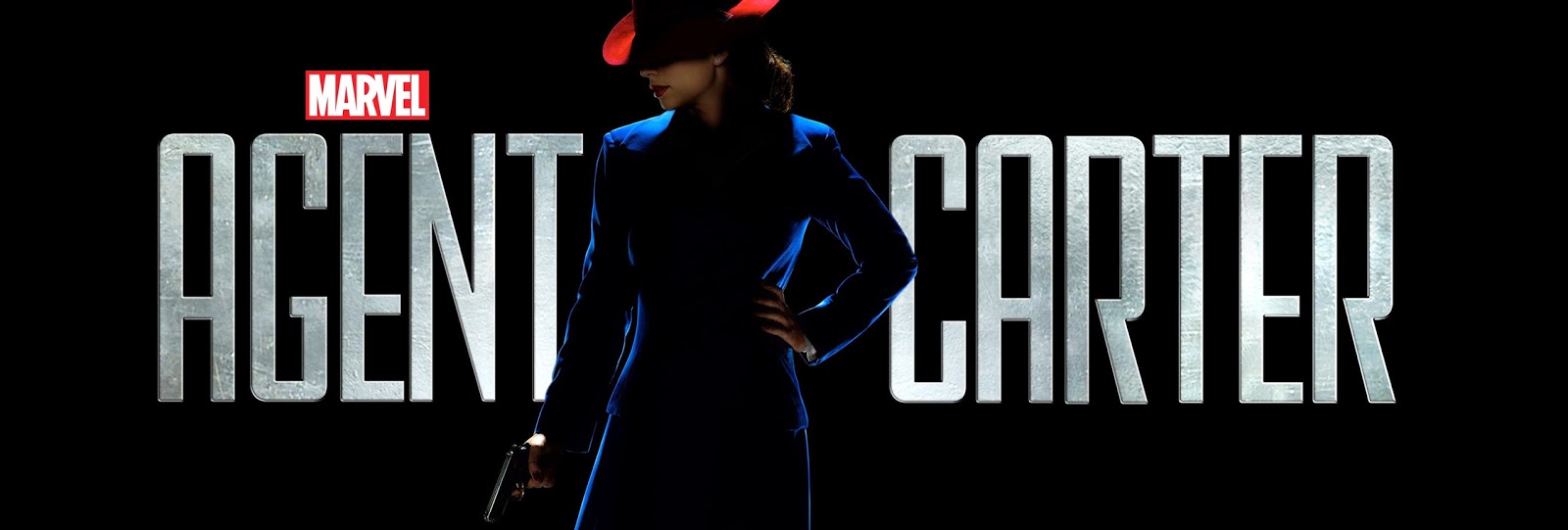 AGENT CARTER - "La critica ama Agent Carter" promo tradotto e foto del ...