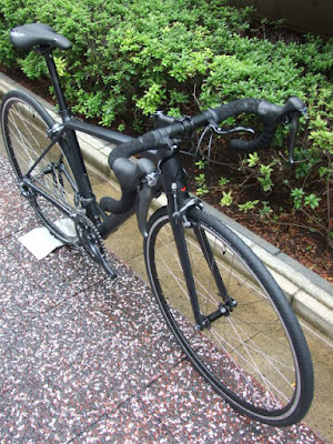 avelo Bicycle shop | アヴェロ バイシクル ショップ 浦和: FELT FR60 フェルト アルミフレーム+カーボンフォーク CLARIS R2000 ロードバイク 510 ...