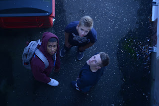 Adam Turner's AS Media Blog: Types of camera shots