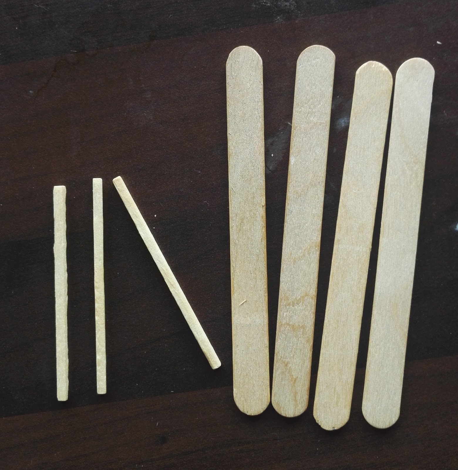 Bloodbeard's Garage: Tutorial: Wooden Palettes