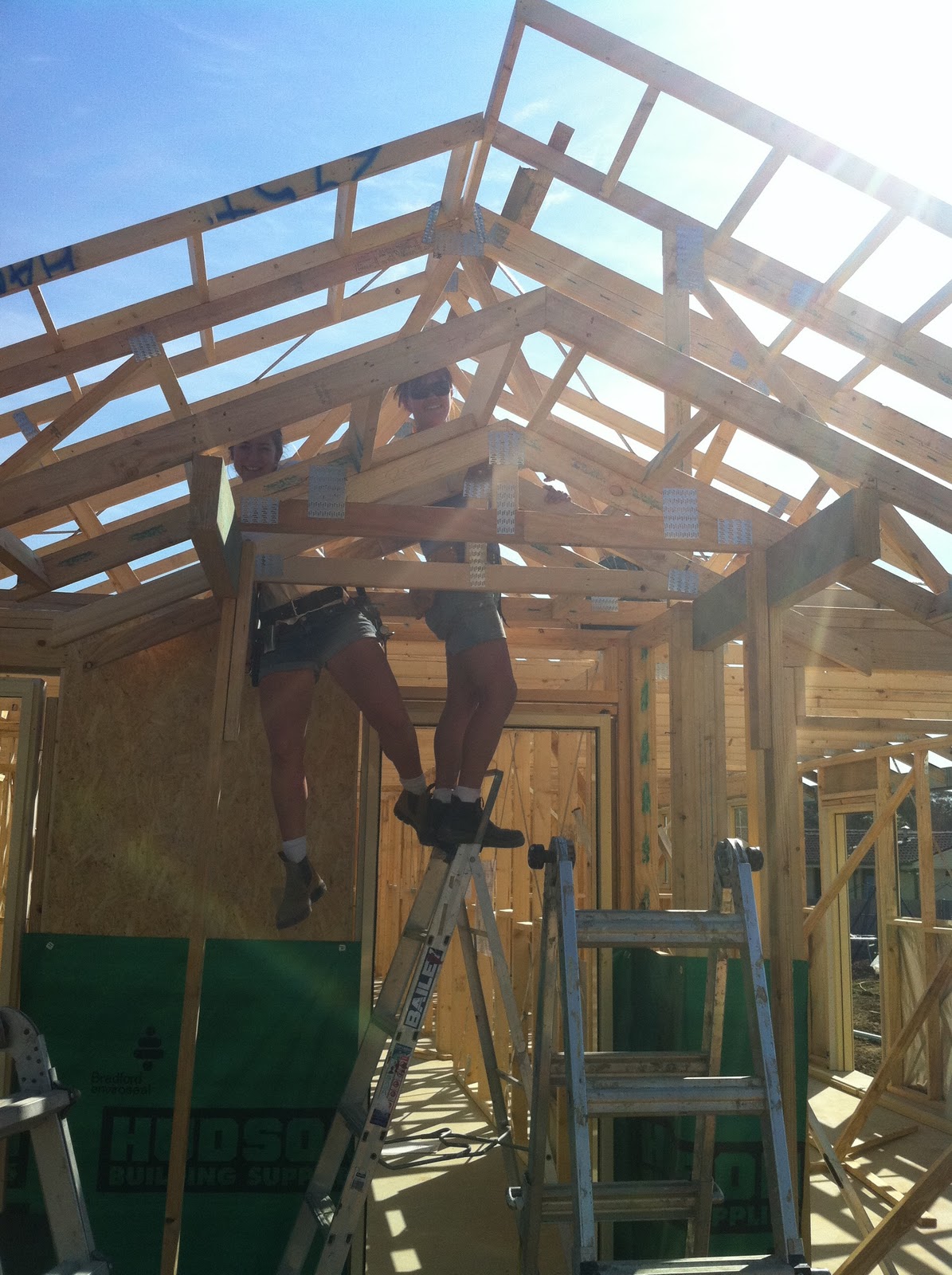 Lucy Minter Building