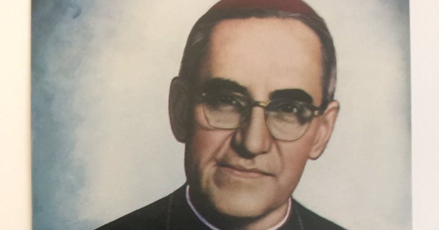 El Blog de Fred L. Alvarez: Un Santo para El Salvador/ Fred Alvarez ... El Blog de Fred L. Alvarez: Un Santo para El Salvador/ Fred Alvarez ...
