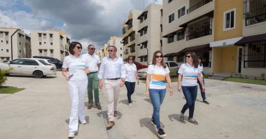 EnXclusiva: ExpoHogar Banreservas cierra con financiamientos por más de RD$5,200 millones